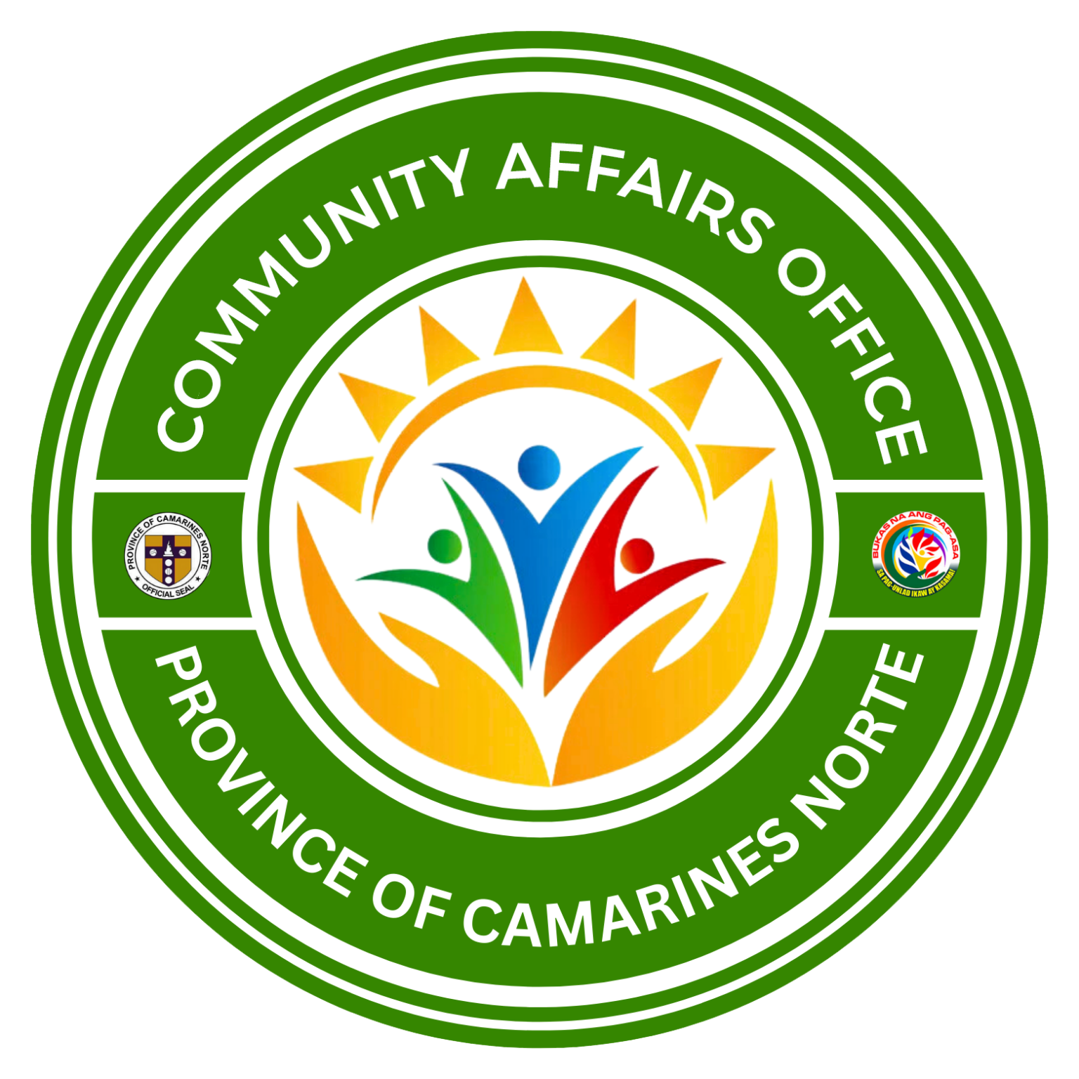 Offices – Camarines Norte