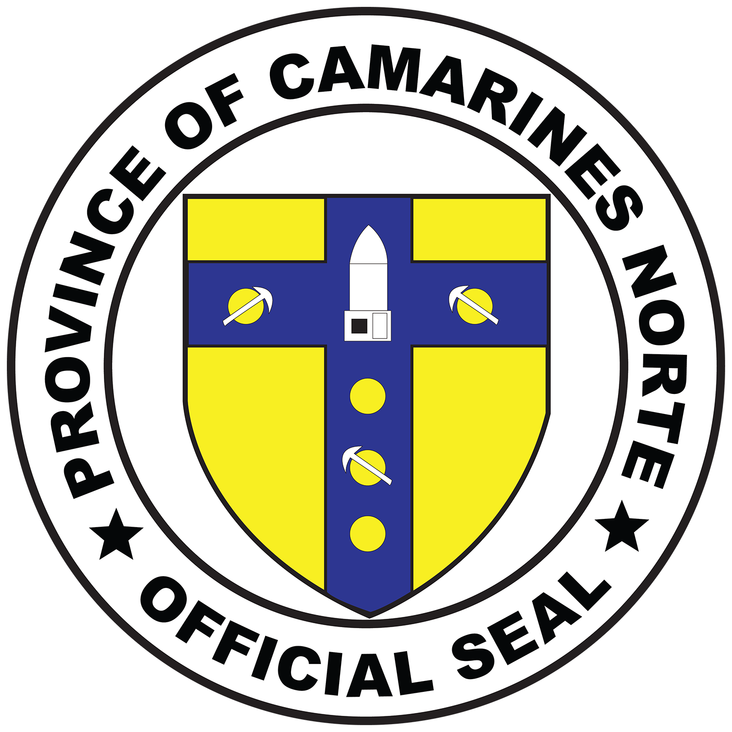 Offices – Camarines Norte