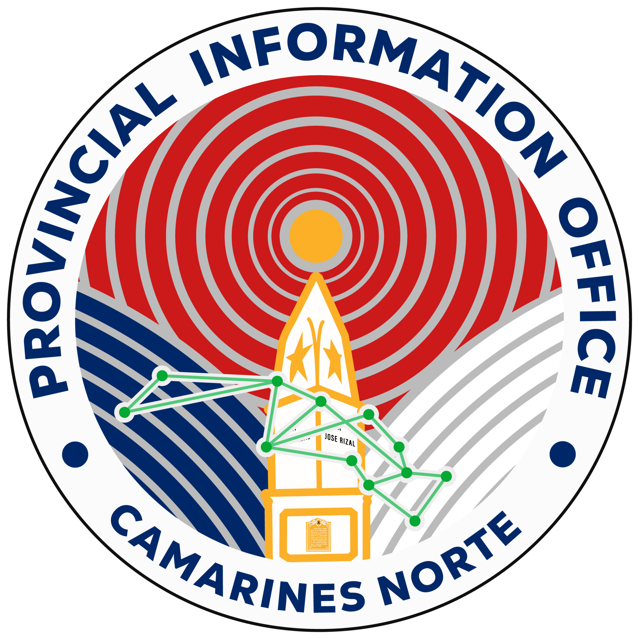 Offices – Camarines Norte