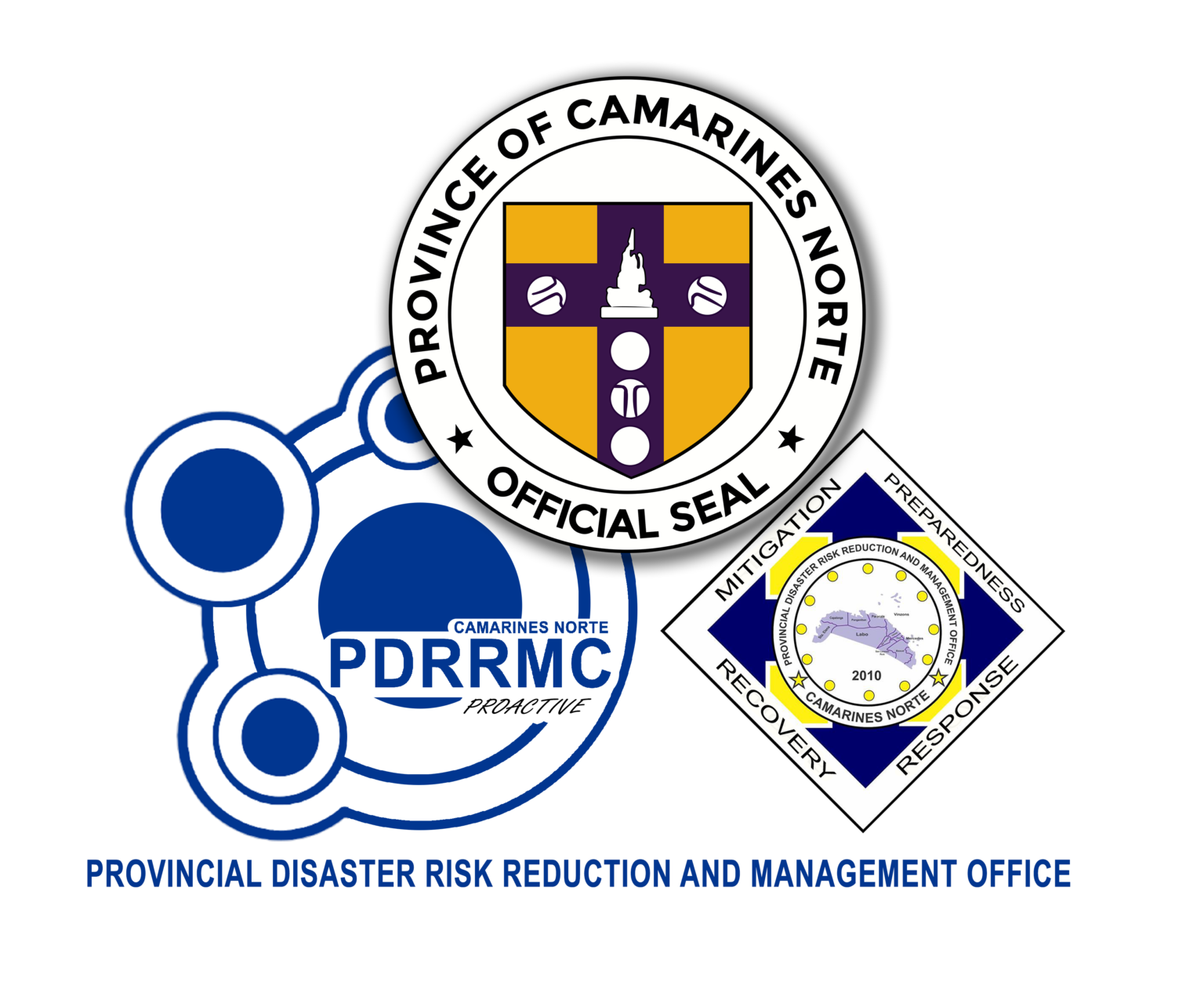 Offices – Camarines Norte