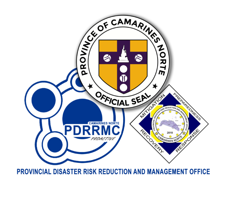 Offices – Camarines Norte